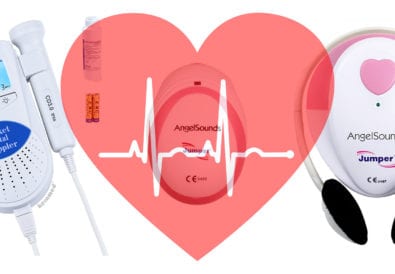5. SSW (5. Schwangerschaftswoche) - Anzeichen, Symptome Ultraschall